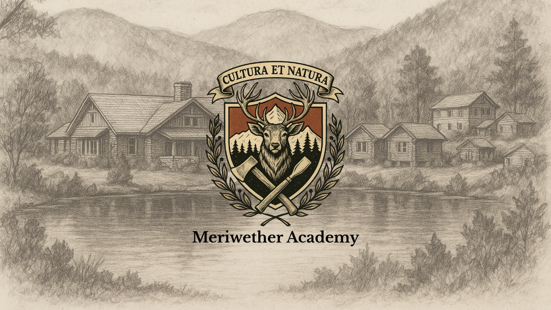 Meriwether Academy - Men's Group For Cultural Revival.